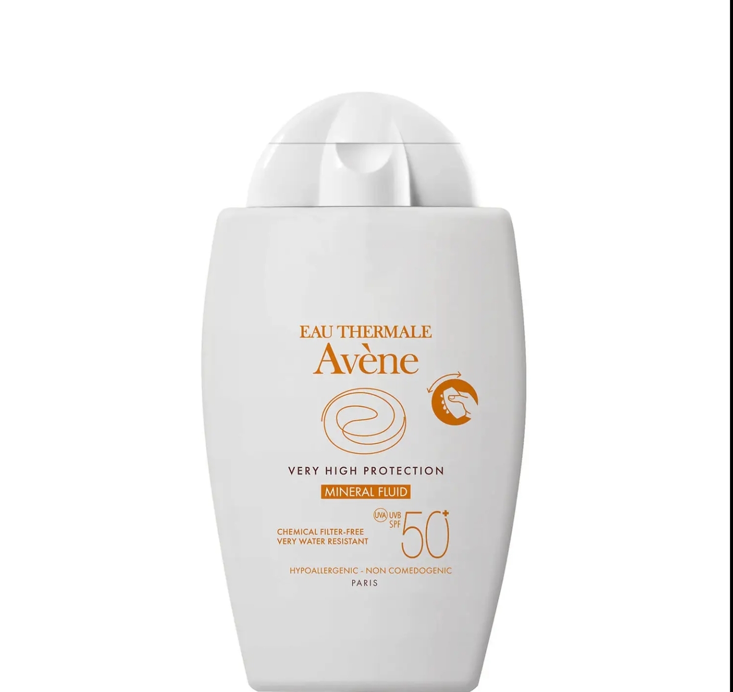 The Best Sunscreen for Dry-Sensitive Skin | Web Skincare Solution