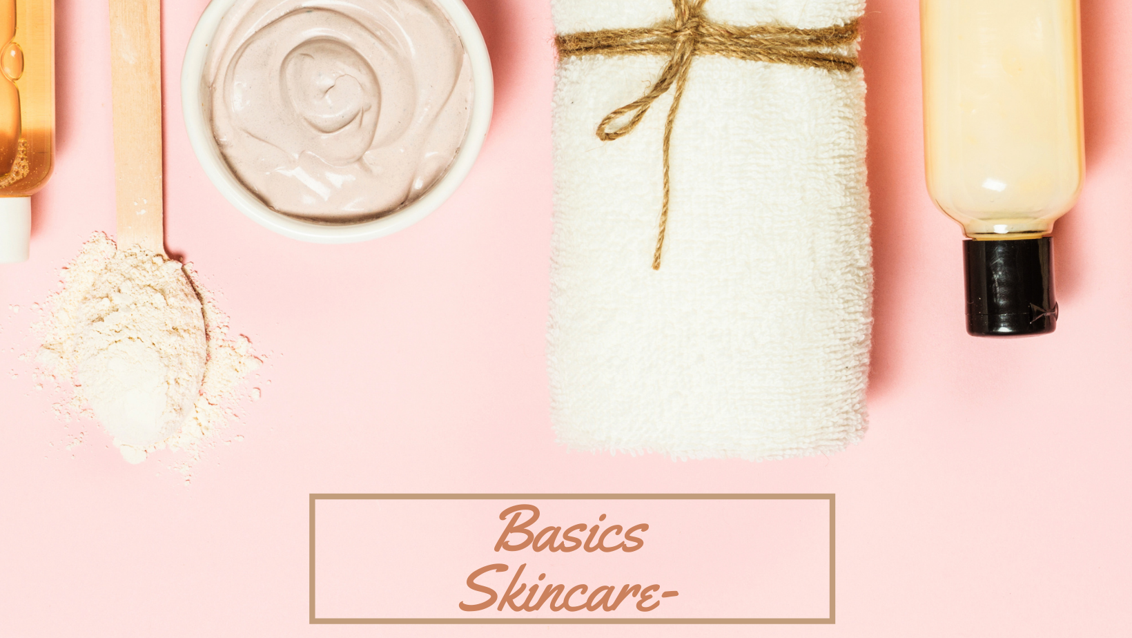Essential Facial Skincare guide for Dry-Sensitive-skin – Simple steps ...