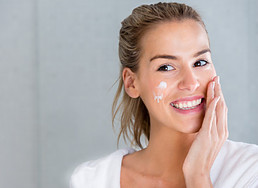Does your face feel sticky after applying moisturiser? Here’s why | Web ...