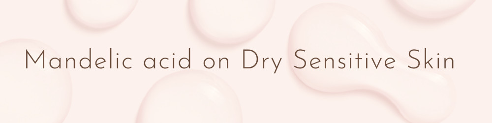 What is Mandelic Acid? Here’s explained | Web Skincare Solution