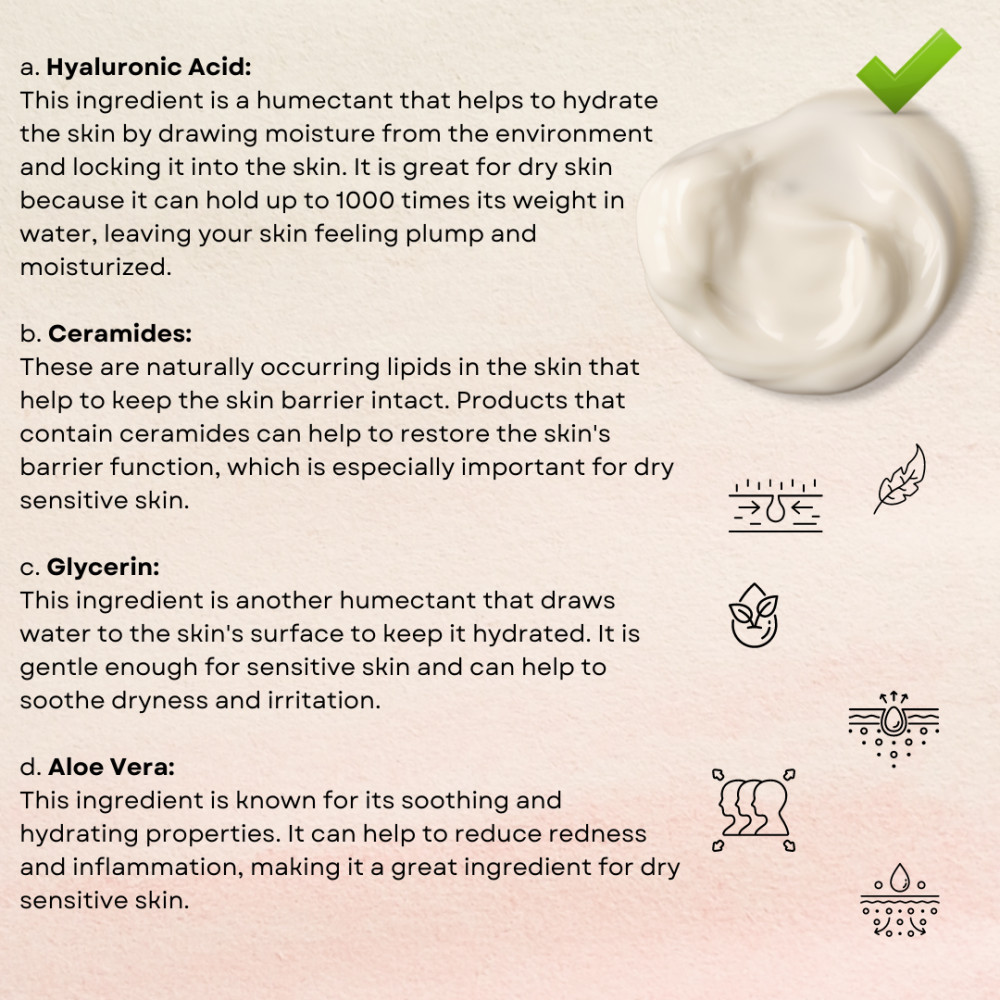 Ingredient Knowledge: A Guide to Understanding the Beneficial ...