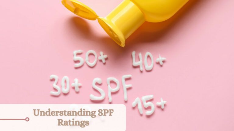 Understanding SPF Ratings: What SPF Level is Best for Sensitive, Dry ...