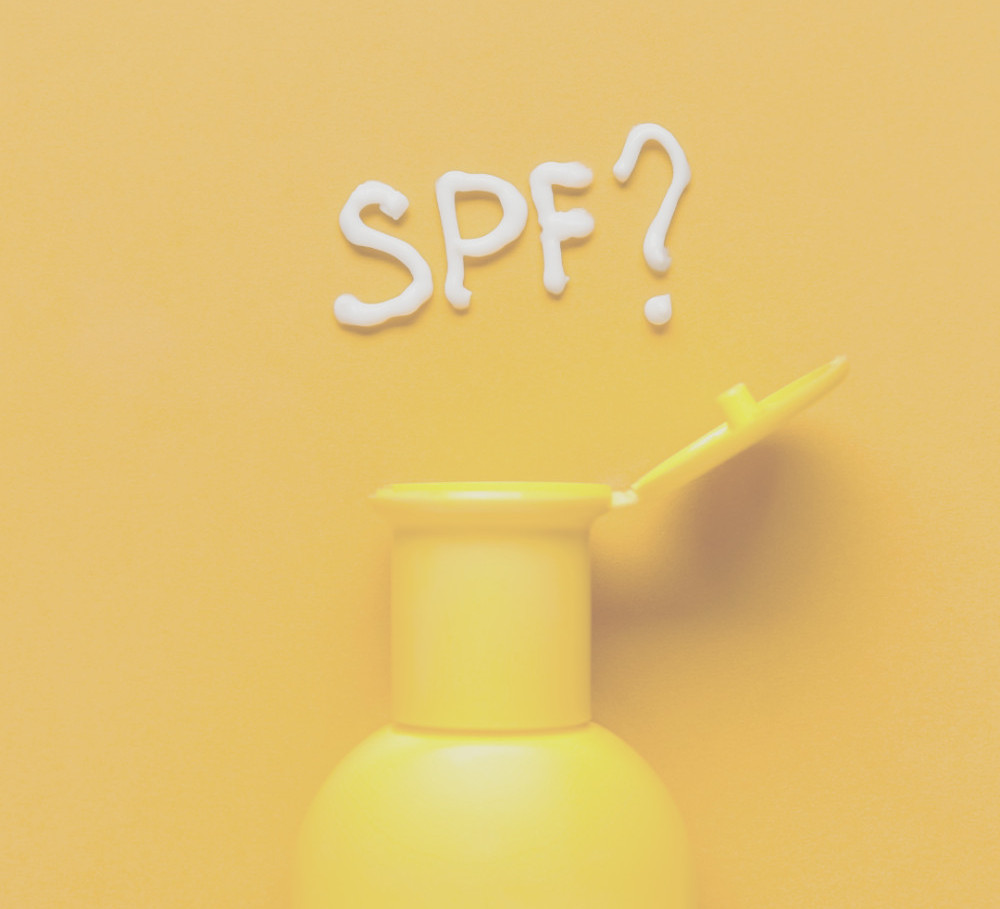 Understanding SPF Ratings: What SPF Level is Best for Sensitive, Dry ...