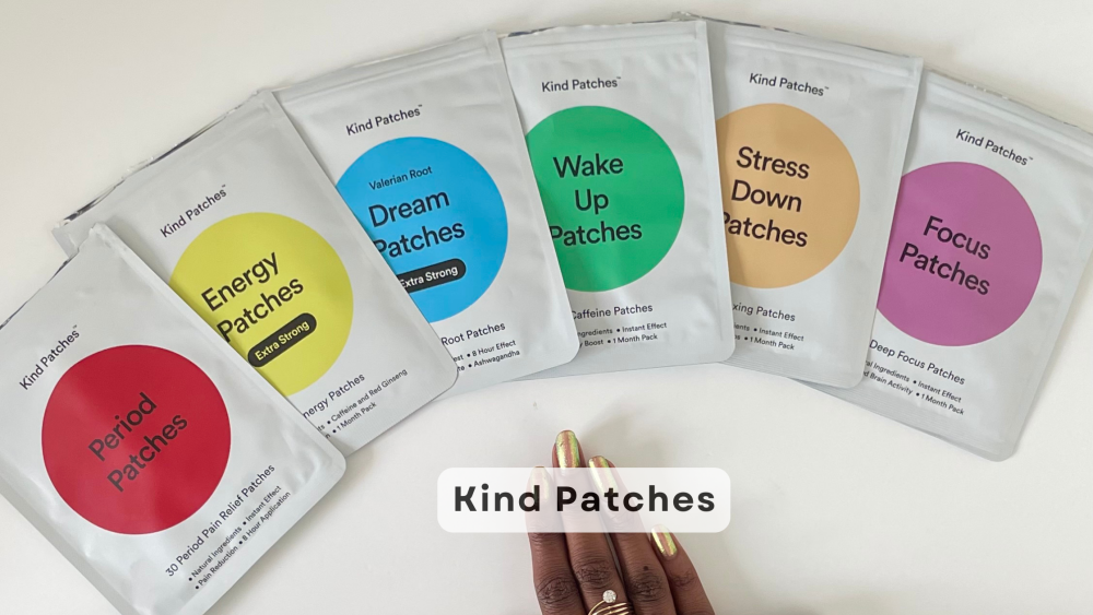 Kind Patches Review: Cute, Effective & A Must-Try! | Web Skincare Solution